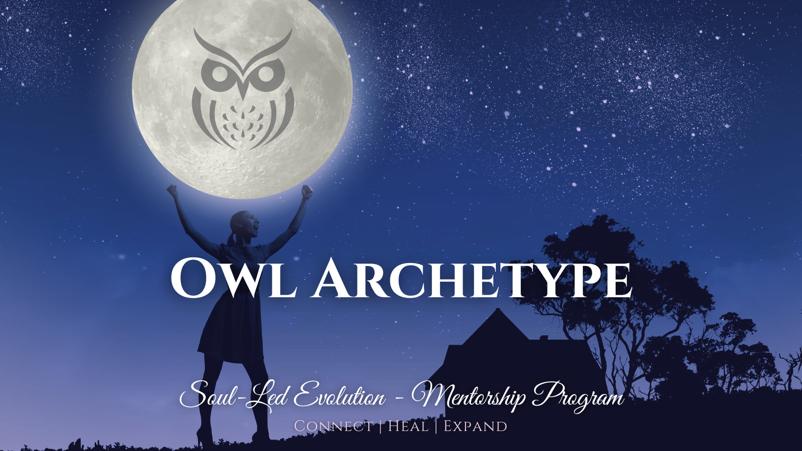 Owl Archetype - Ascension Academy